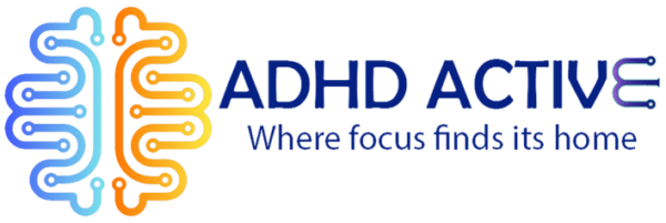 QB Check - ADHD Active