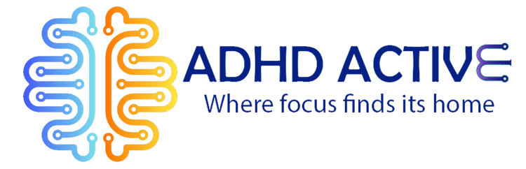 Home - ADHD Active